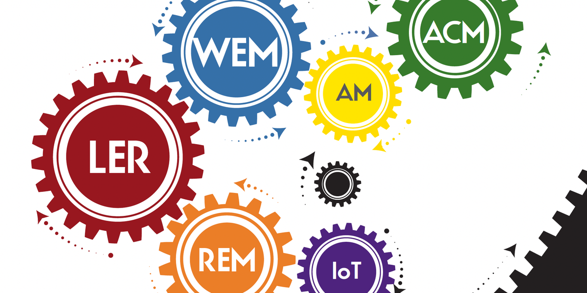 Reliabilityweb Sustaining RCM Success Using the Uptime Elements Framework