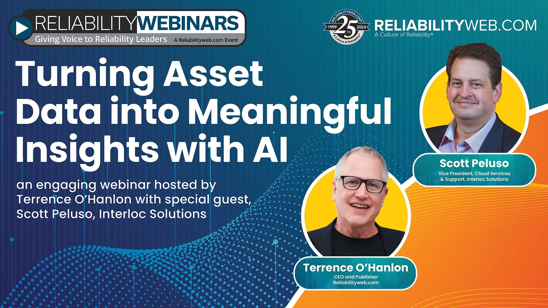 Reliabilityweb - Reliability TV