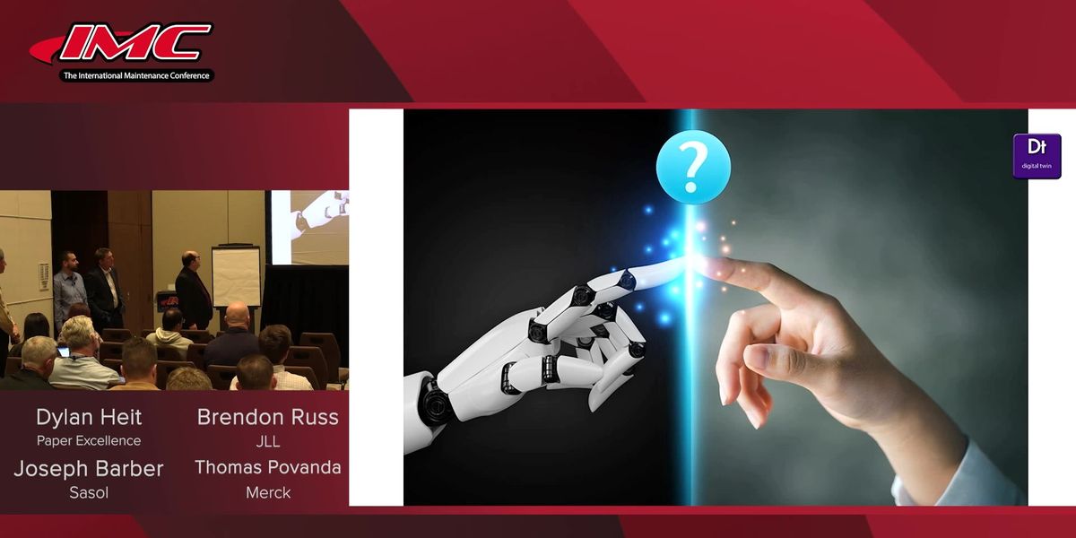 Reliabilityweb How to Understand and Implement.