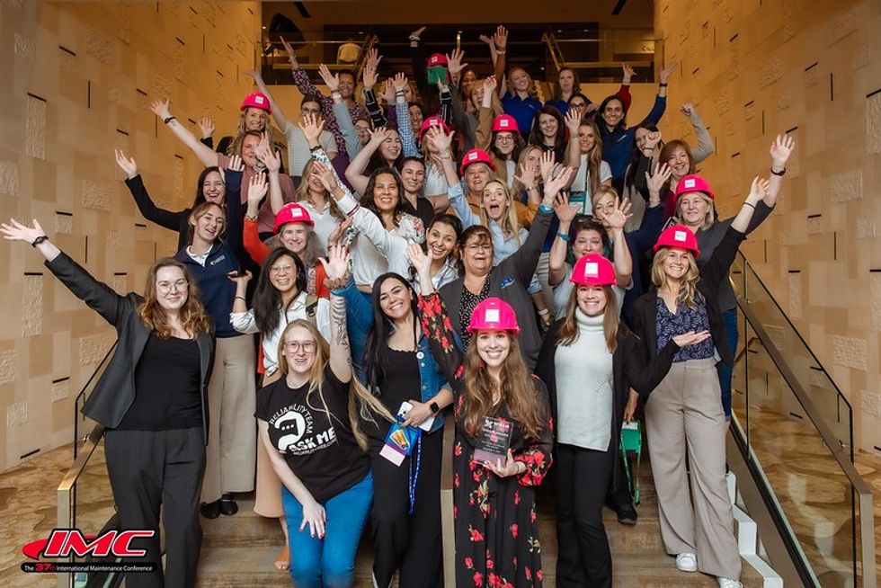 Reliabilityweb IMC 2024 Who's Who