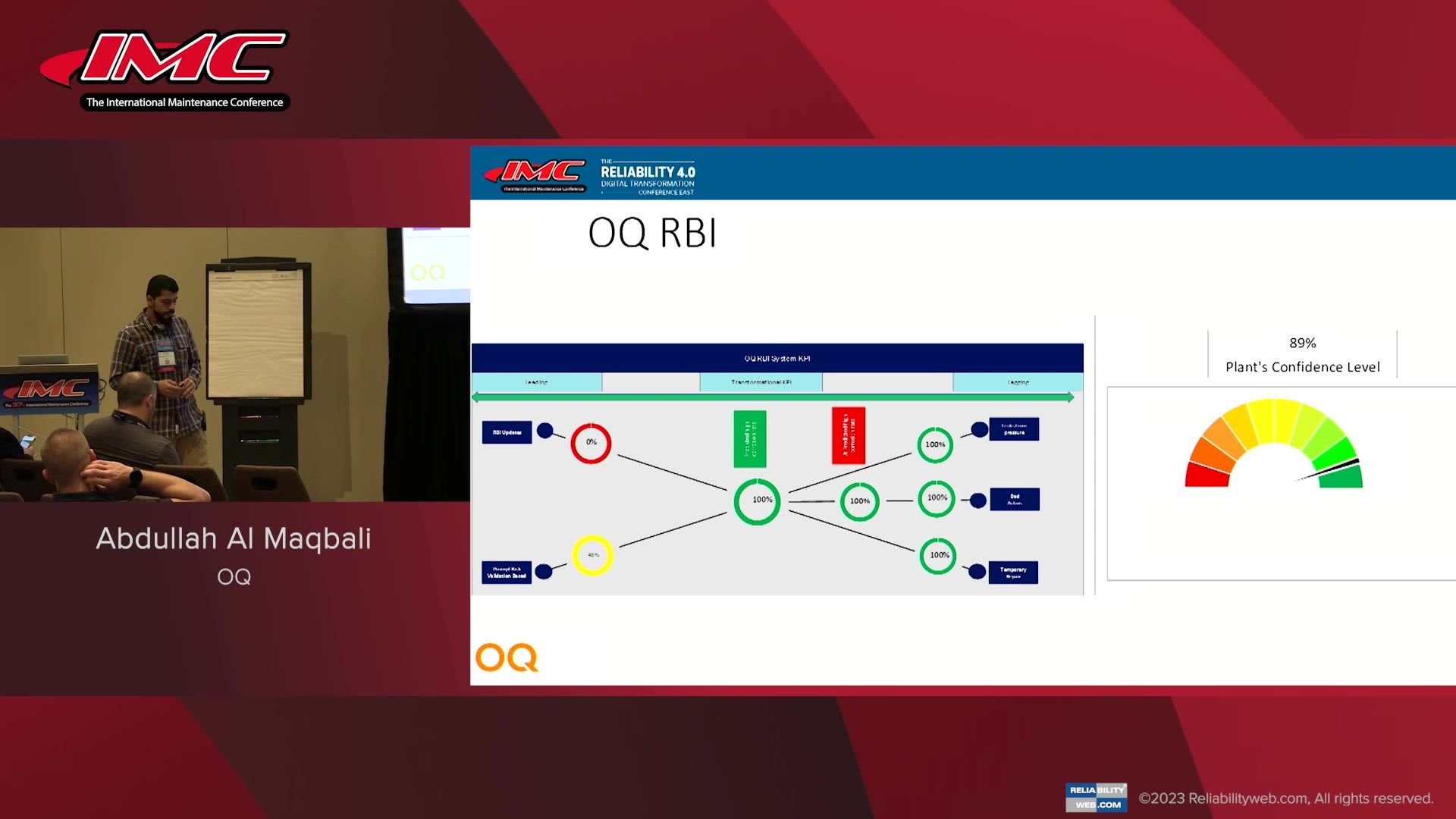 Reliabilityweb - Reliability TV