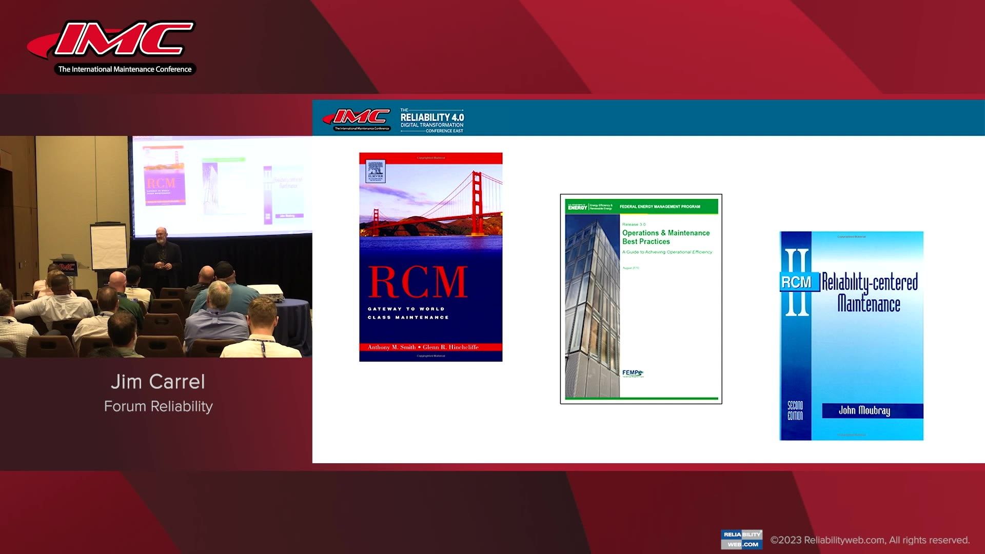 Reliabilityweb - Reliability TV