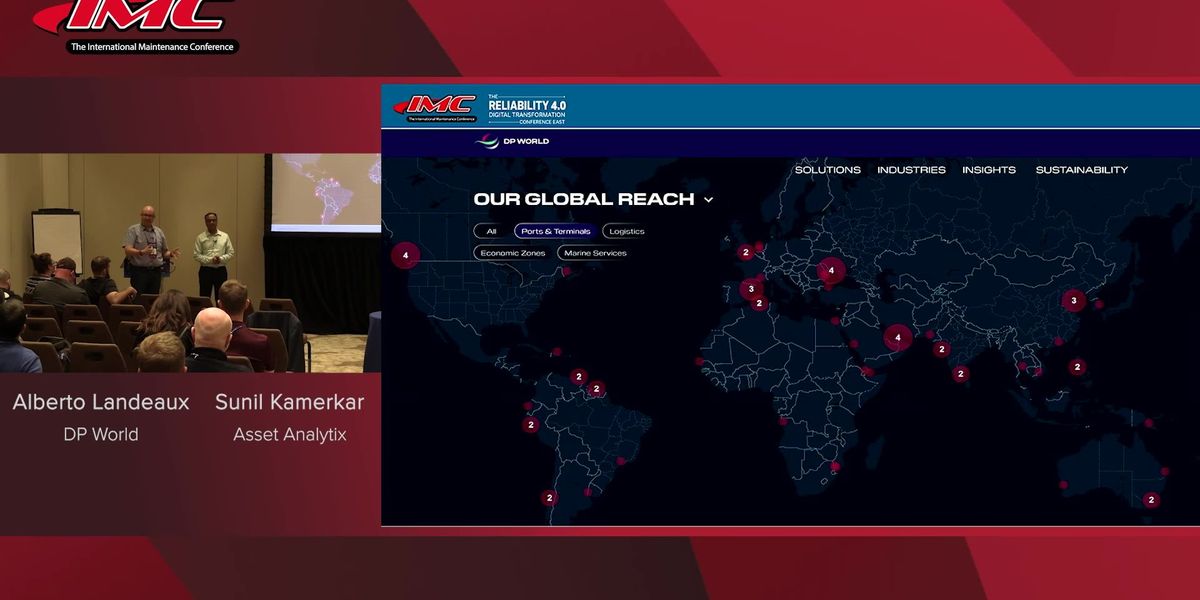 Reliabilityweb Is your CMMS data quality ready for metrics & analytics?