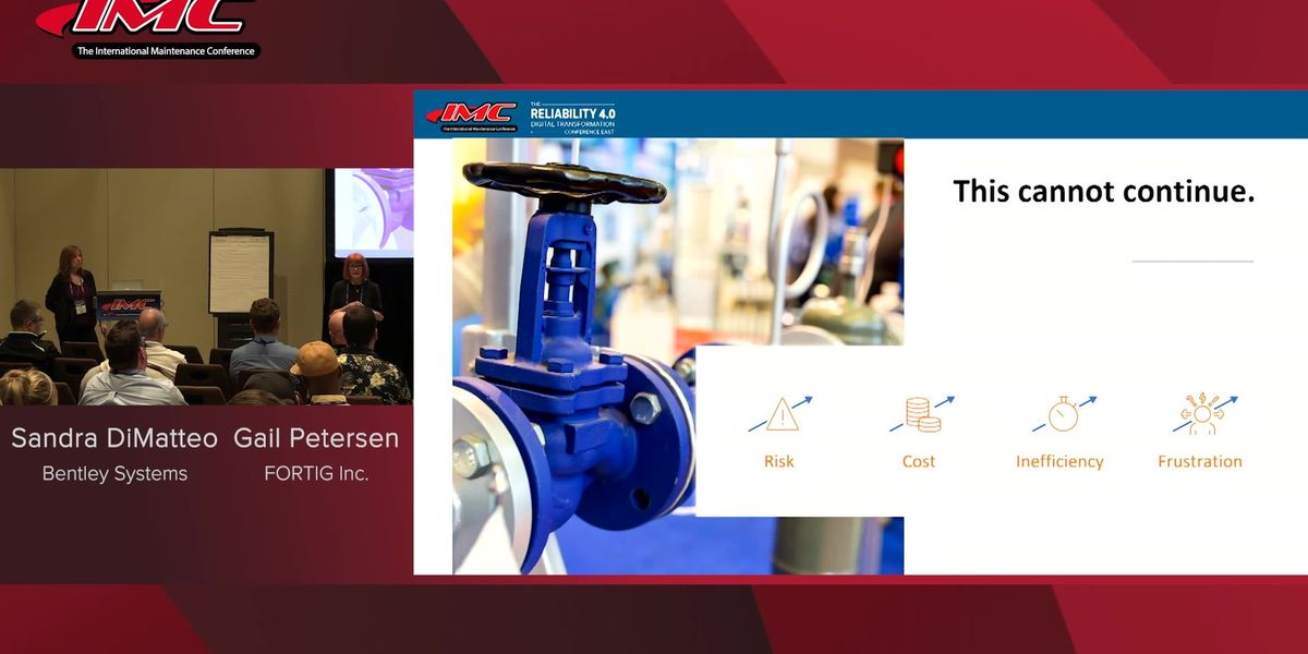 Reliabilityweb Understanding IoT in the context of business