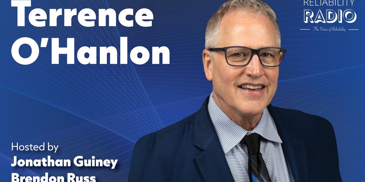 Reliabilityweb Reliability be systematically managed across an enterprise?