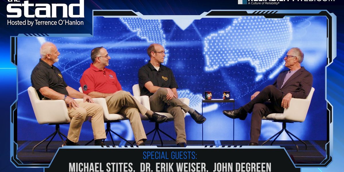 Reliabilityweb How NASA applies strategic asset management