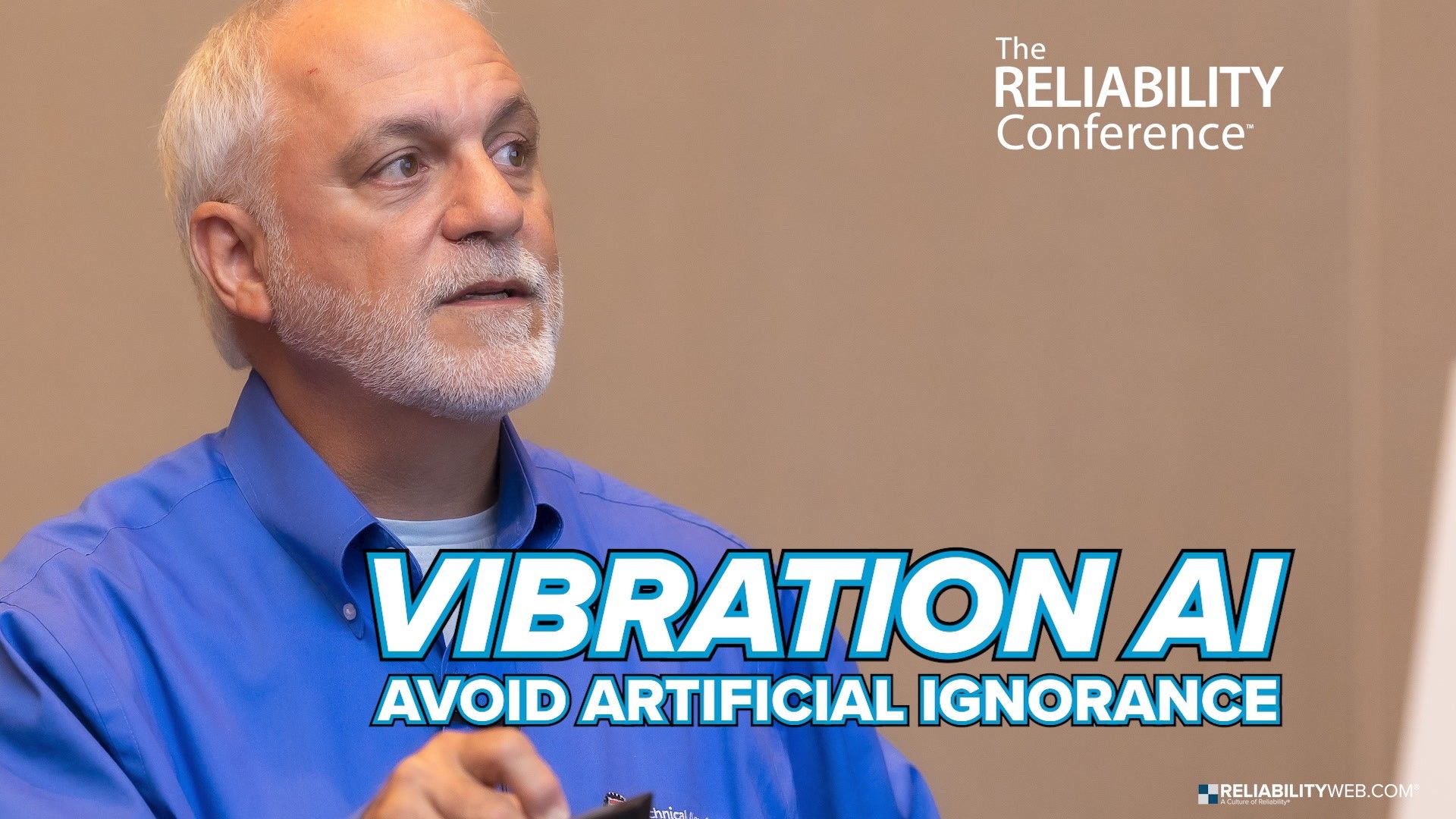 Reliabilityweb Keep Your Vibration AI from Becoming Artificial Ignorance