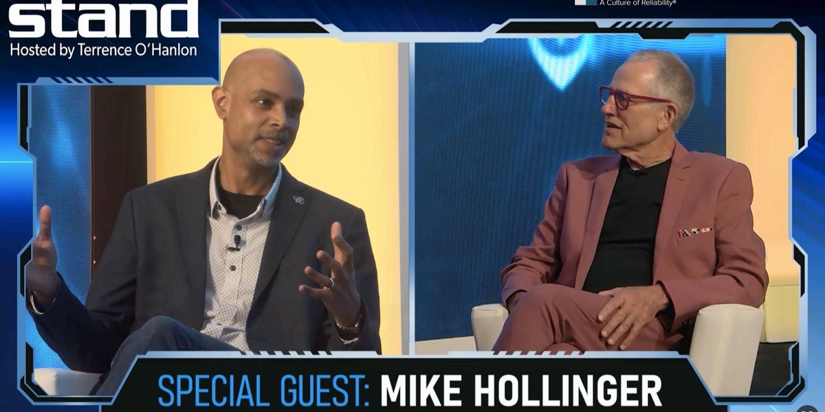 Reliabilityweb IBM's AI Vision for Maximo Users