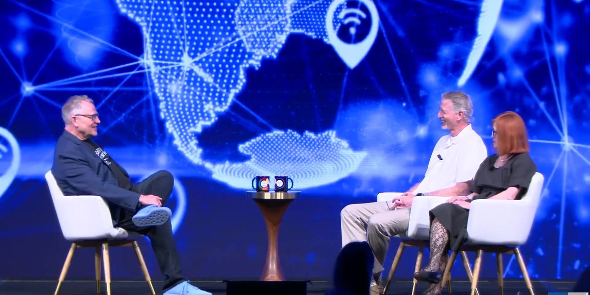 Reliabilityweb Hosted by Terrence O'Hanlon