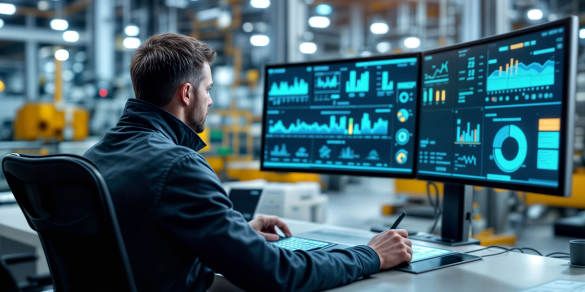 Reliabilityweb From Data to Action: The Complex Path of Advanced Analytics and Reliability in ...