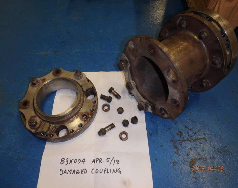 Reliabilityweb Condition Monitoring with a Digital Camera