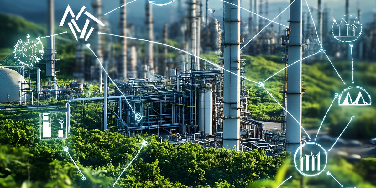 Reliabilityweb From Uptime to Upstream Impact: Reframing Asset ...