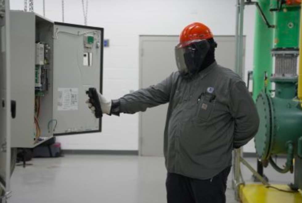 Reliabilityweb Blackmon Power Fast-Tracks Asset Monitoring with Flir ...