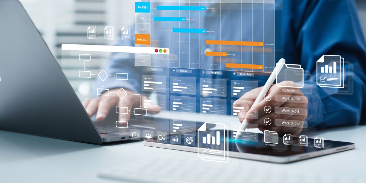 Reliabilityweb Mastering Work Management for Reliability Excellence