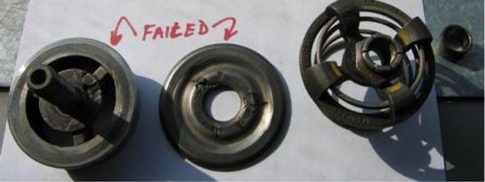 Reliabilityweb How to Detect Pump Valve Failures in Positive ...