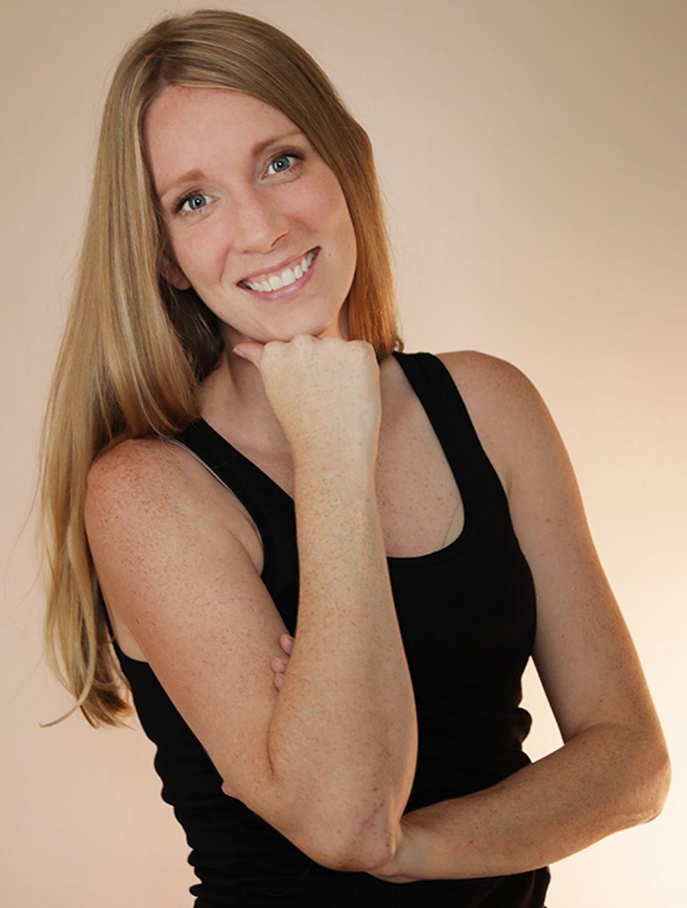 Reliabilityweb Featured Reliability Leader: Lisa Seacat DeLuca