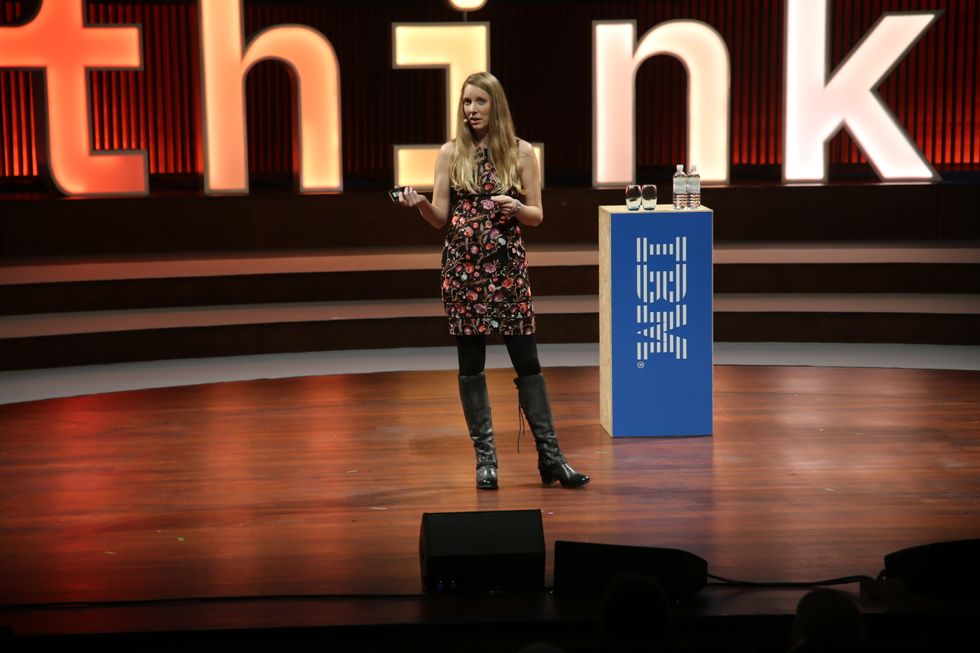 Reliabilityweb Featured Reliability Leader: Lisa Seacat DeLuca