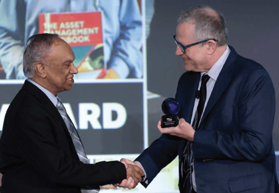 Reliabilityweb Featured Reliability Leader: Ramesh Gulati