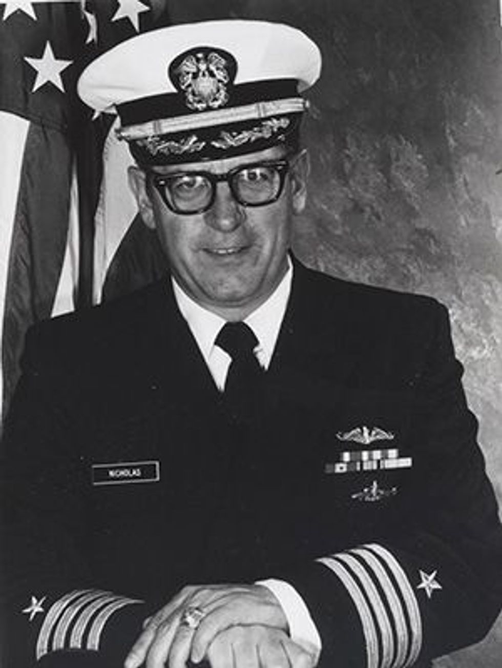 Reliabilityweb Featured Reliability Leader: Jack Nicholas, Jr.