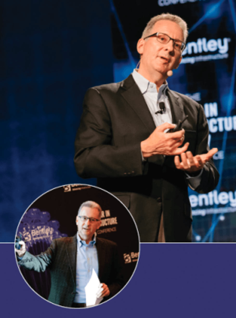 Reliabilityweb Featured Reliability Leader: Greg Bentley