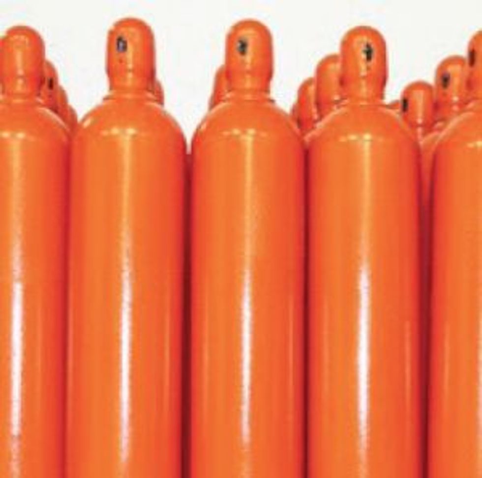 Reliabilityweb Choose to Reuse: Environmental Benefits of Reconditioned SF6