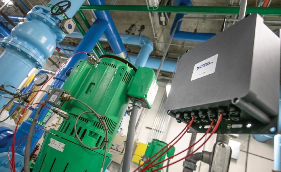 Reliabilityweb Technologies That Make Asset Monitoring Boring (In a ...