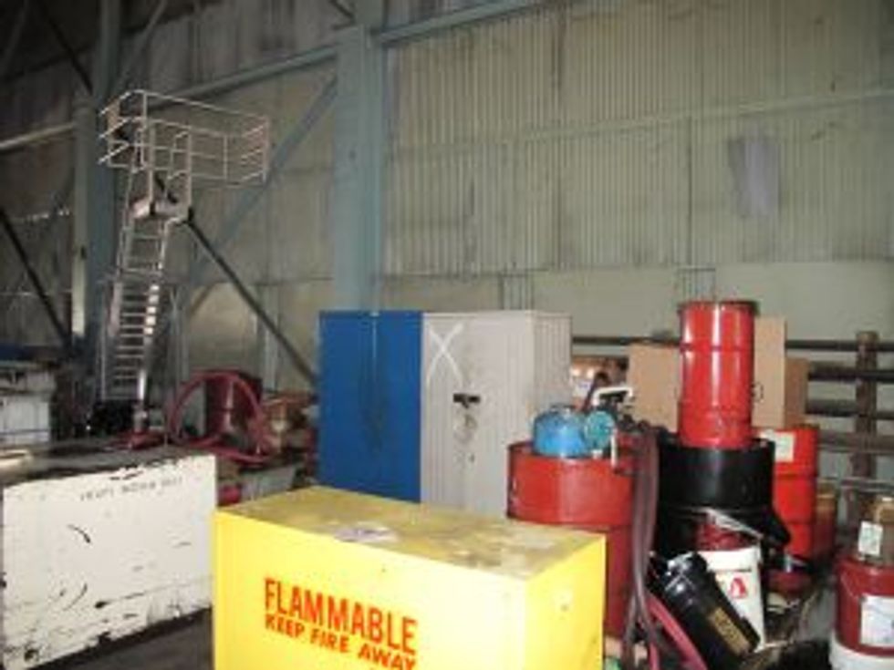 Reliabilityweb Aluminum Leader Gains Equipment Improvements, Cost ...