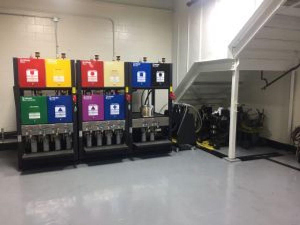 Reliabilityweb Aluminum Leader Gains Equipment Improvements, Cost ...