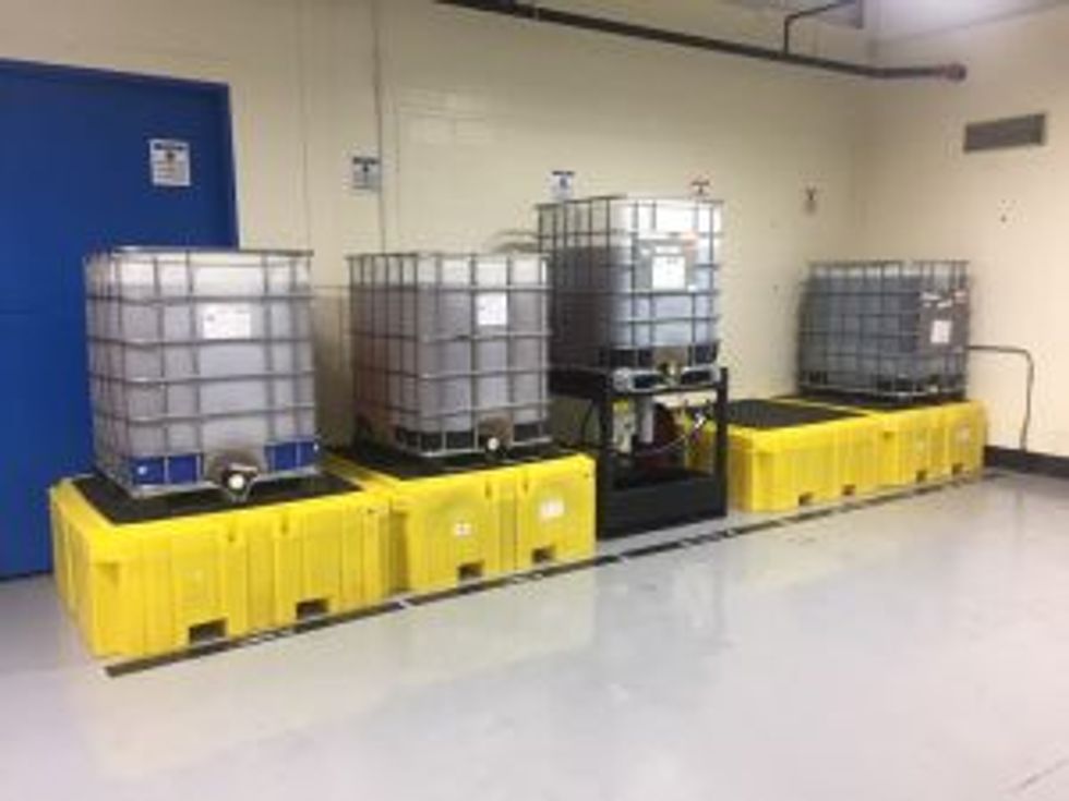 Reliabilityweb Aluminum Leader Gains Equipment Improvements, Cost ...