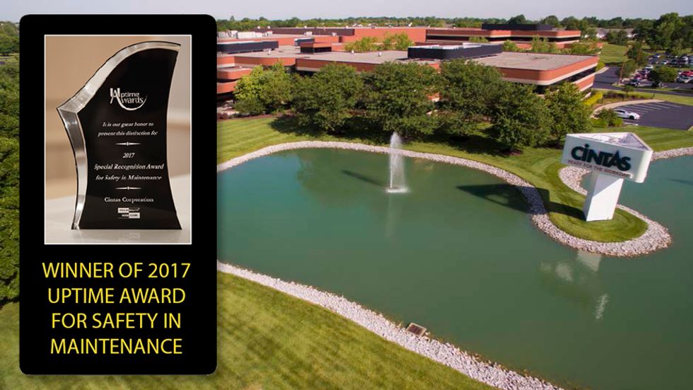 Reliabilityweb Maintenance Safety Certification: Transforming Safety ...