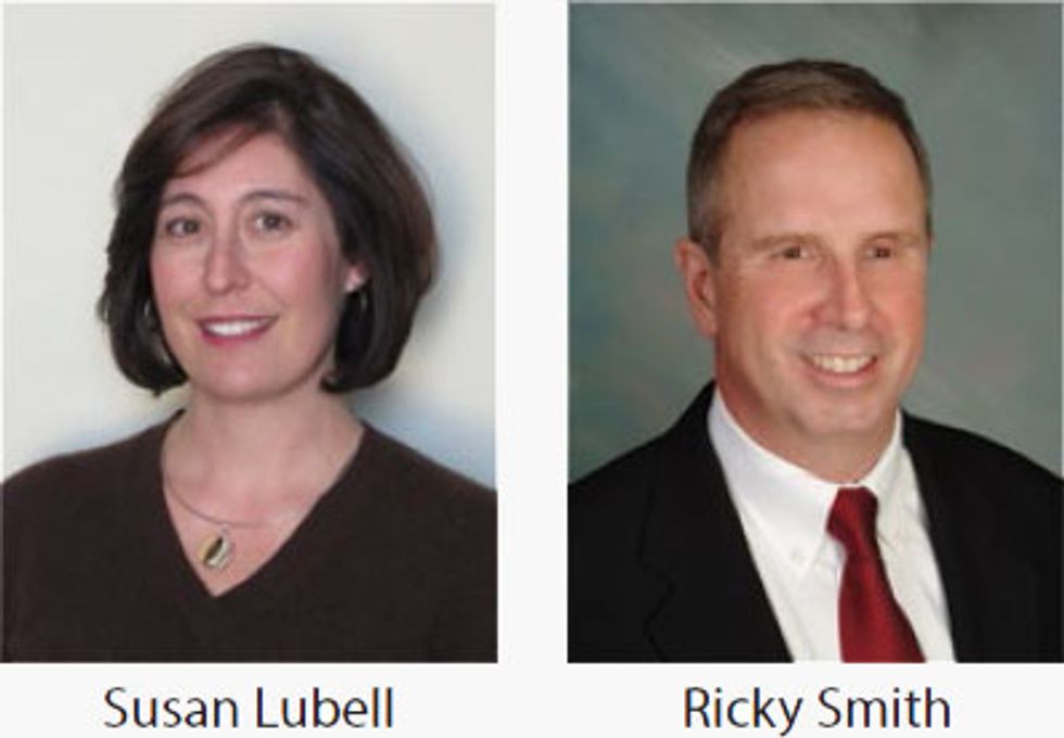 Reliabilityweb Q&A with an Industry Leader - Susan Lubell & Ricky Smith