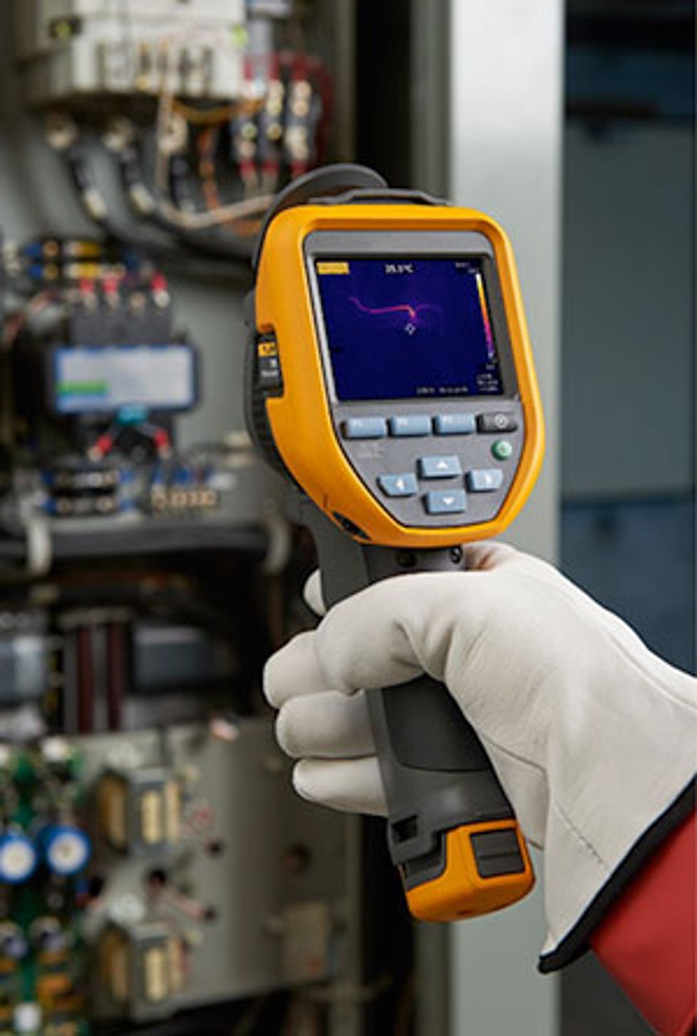 Reliabilityweb A Practical Guide to Emissivity in Infrared Inspections