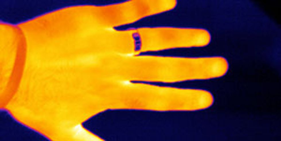 Reliabilityweb A Practical Guide to Emissivity in Infrared Inspections