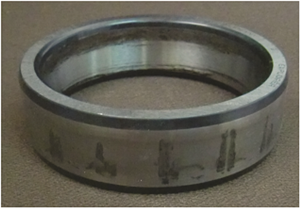 Reliabilityweb Machinery Fault Diagnosis