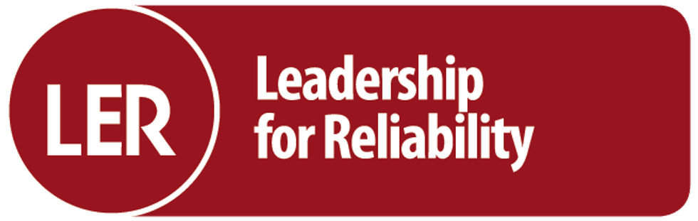 Reliabilityweb Solution Awards 2015 Winners