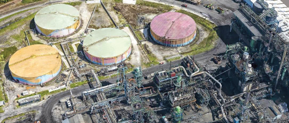 Reliabilityweb Breakthrough Technology for Maintenance Inspections