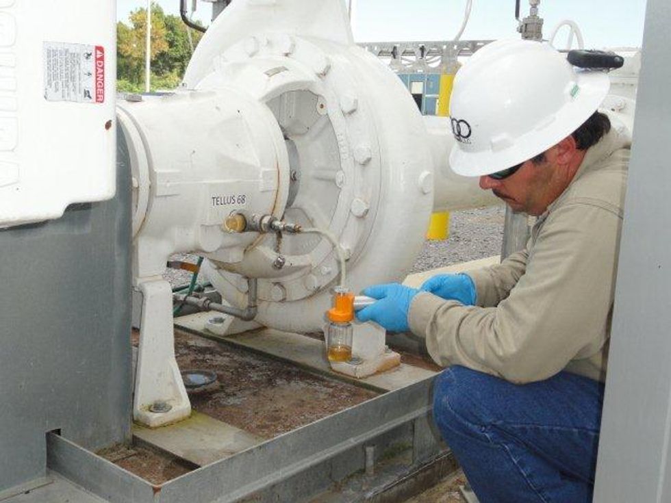 Reliabilityweb Striving for Operational Excellence in Work Execution Management