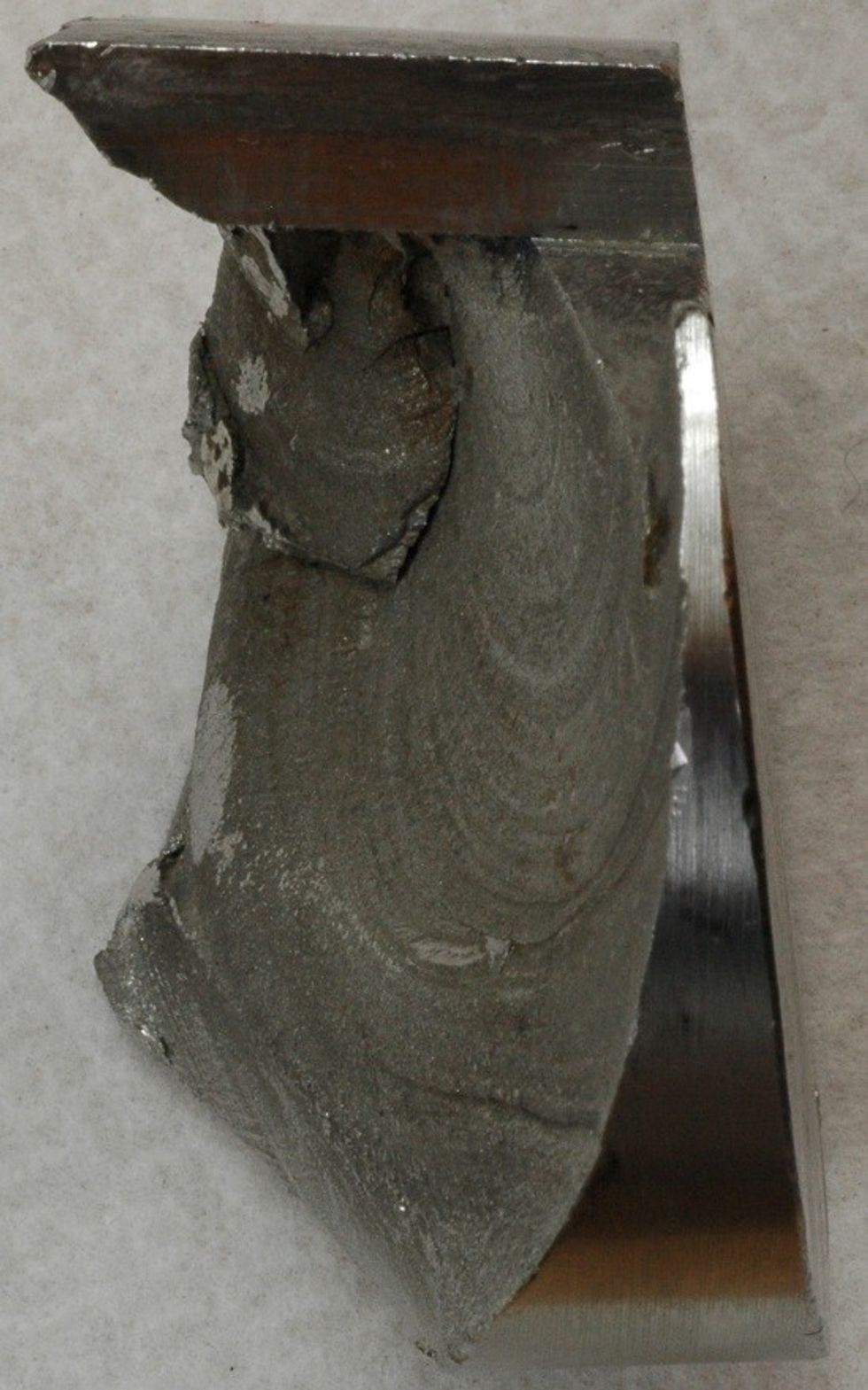 Reliabilityweb Torsional Fatigue Failure - Identification, Diagnosis ...