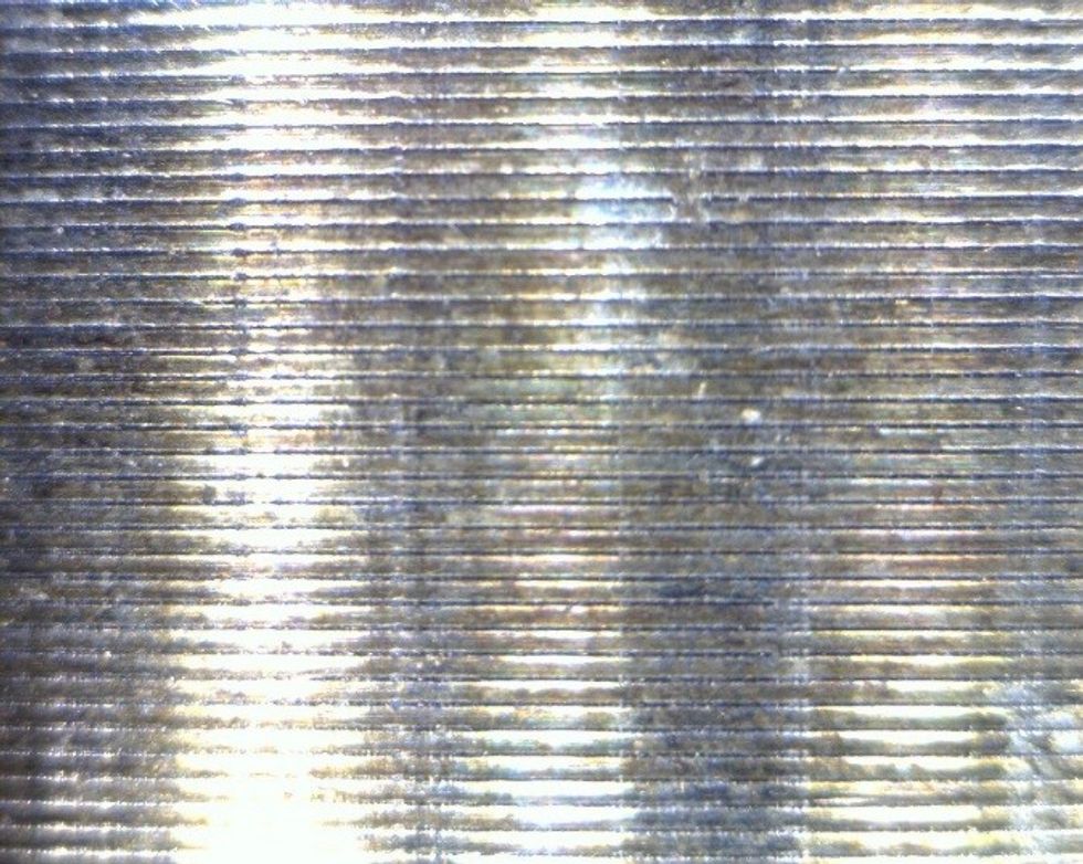 Reliabilityweb Torsional Fatigue Failure - Identification, Diagnosis ...