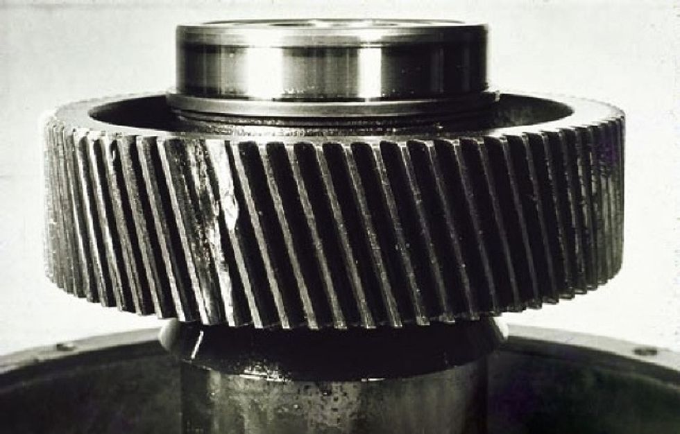 Reliabilityweb Machinery Health Monitoring