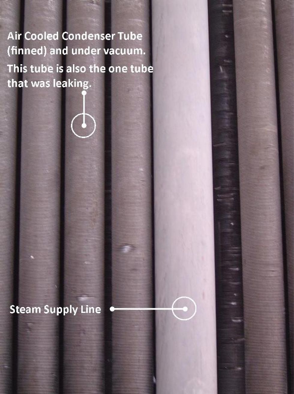 Reliabilityweb Using Ultrasound And Infrared As Complimentary Technologies