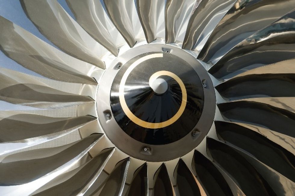 Reliabilityweb Two-Plane Field Balancing of an Overhung Rigid Rotor