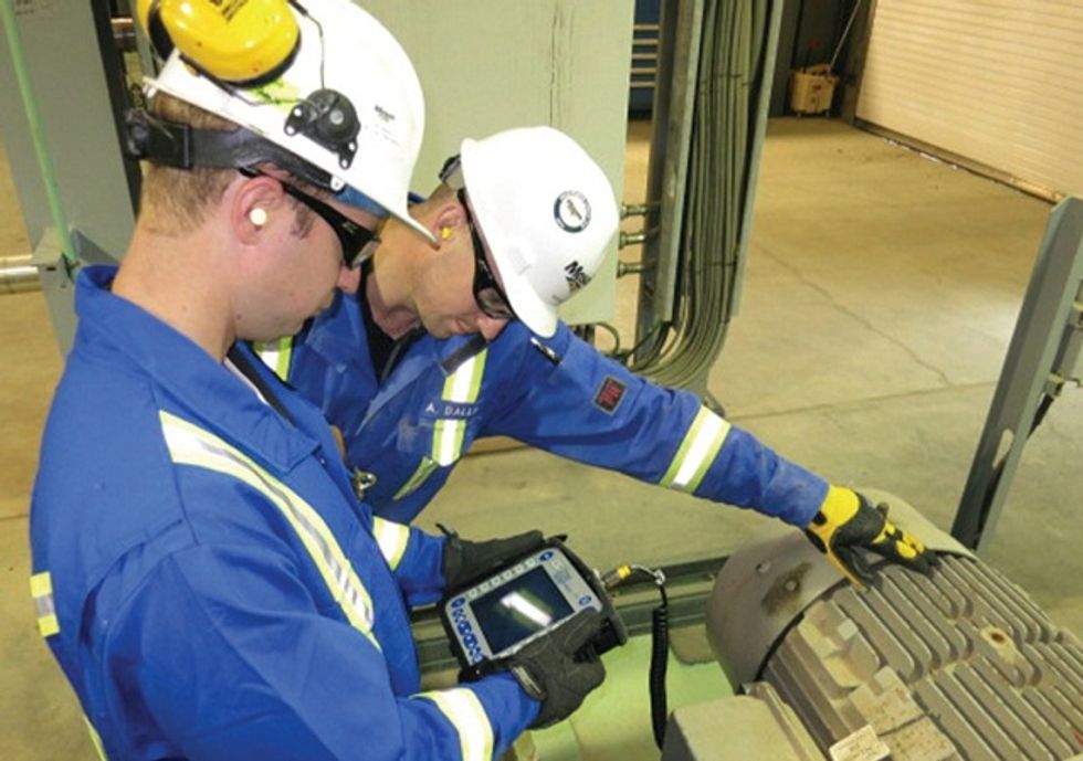 Reliabilityweb Acuren Group Takes Its Clients to Next Step in Reliability