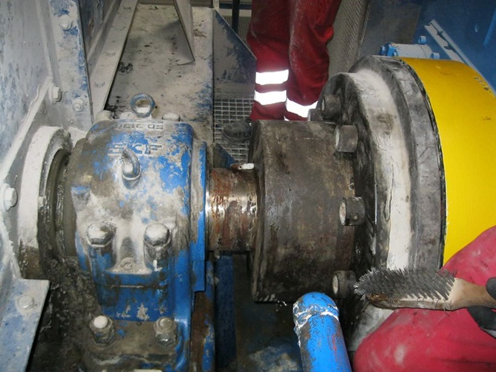 Reliabilityweb Torque Monitoring: The Secret Weapon