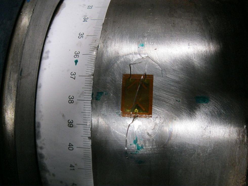 Reliabilityweb Torque Monitoring: The Secret Weapon