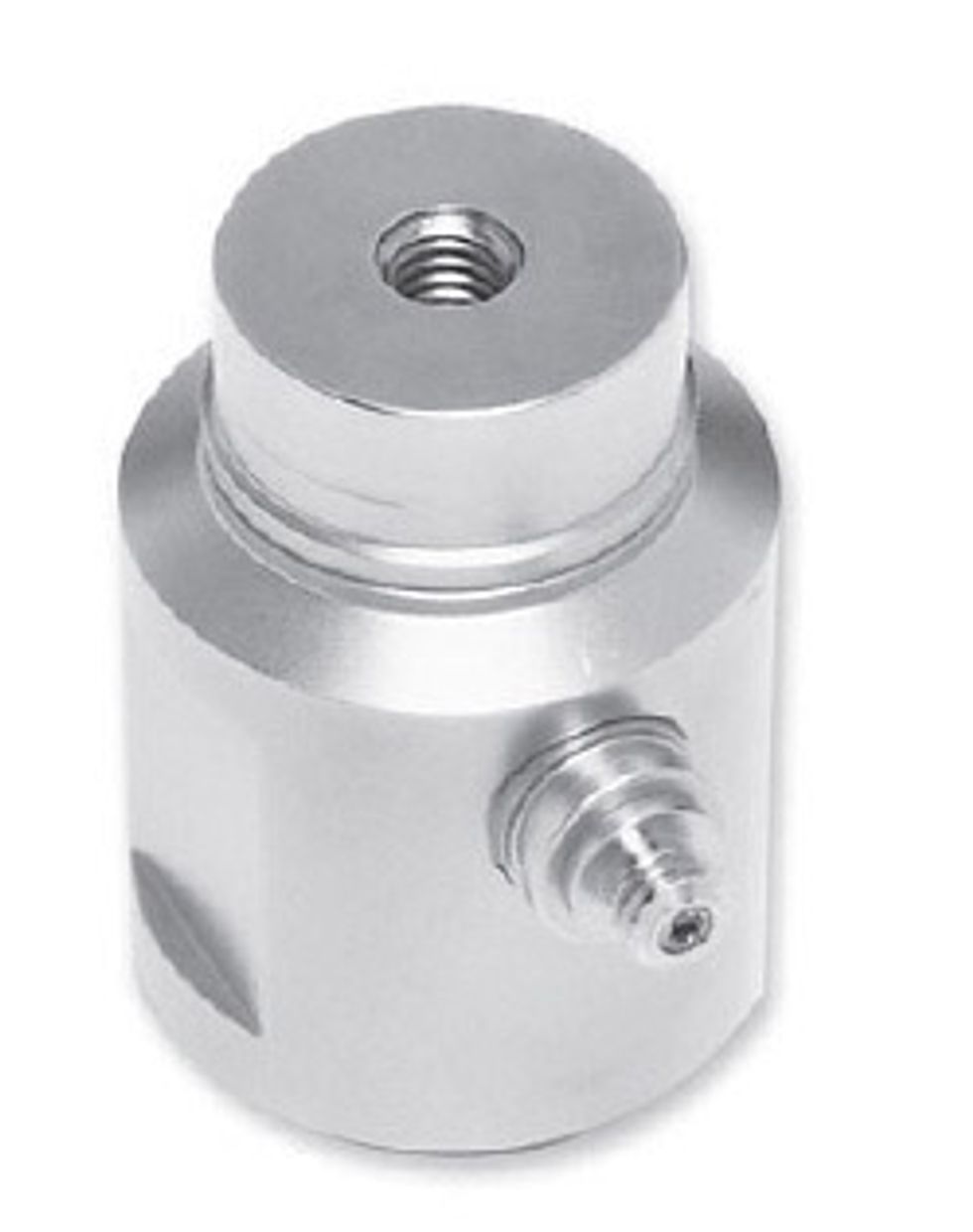 Reliabilityweb Machinery Health Monitoring Depends on Accelerometers ...