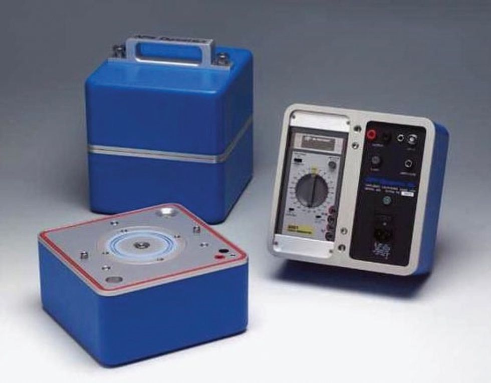 Reliabilityweb Machinery Health Monitoring Depends on Accelerometers ...