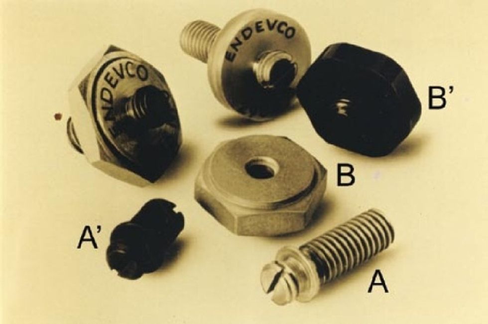 Reliabilityweb Machinery Health Monitoring Depends on Accelerometers ...
