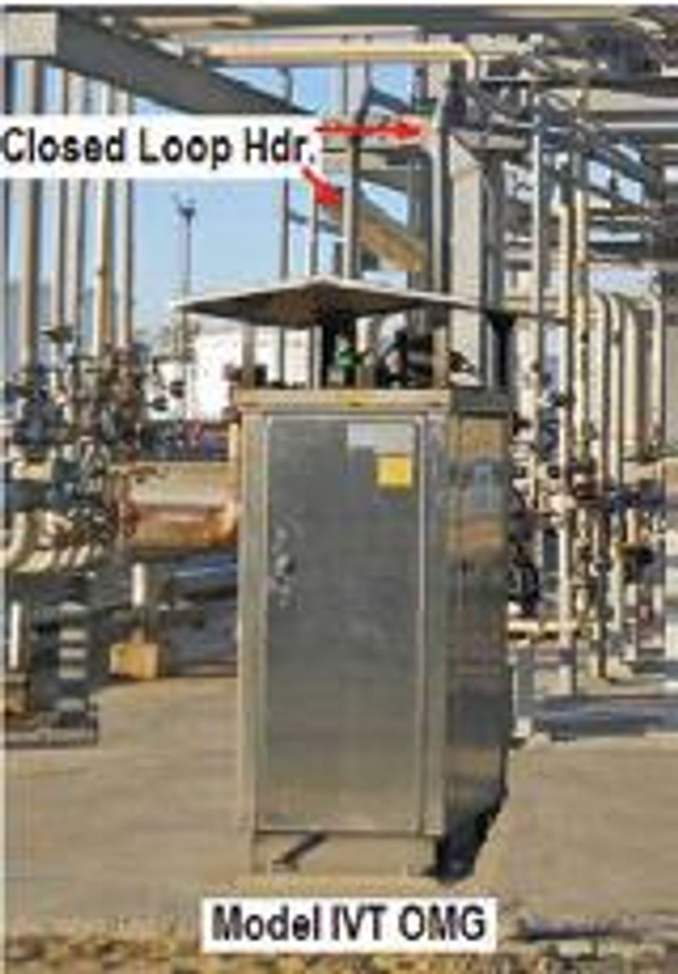 Reliabilityweb Reliability Milestones Reached by Plant-Wide Oil Mist ...