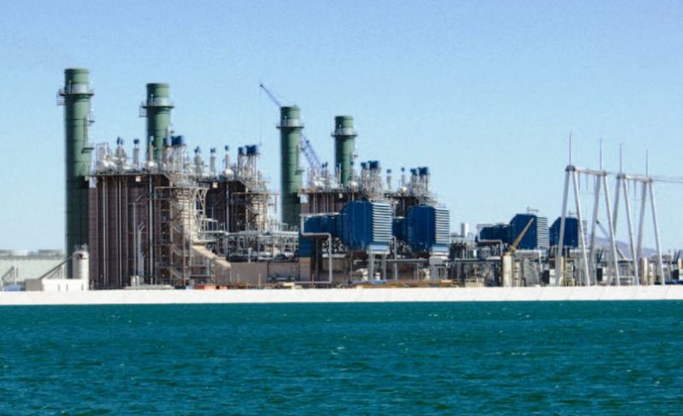 Reliabilityweb The Evolution of Success: Arizona Public Service